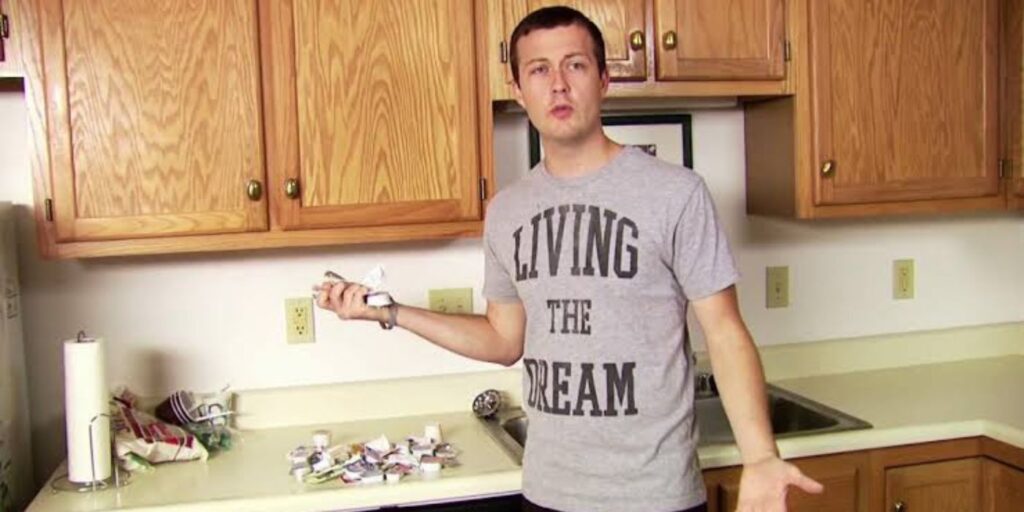 10 Things You Didn’t Know about Extreme Cheapskates - TVovermind