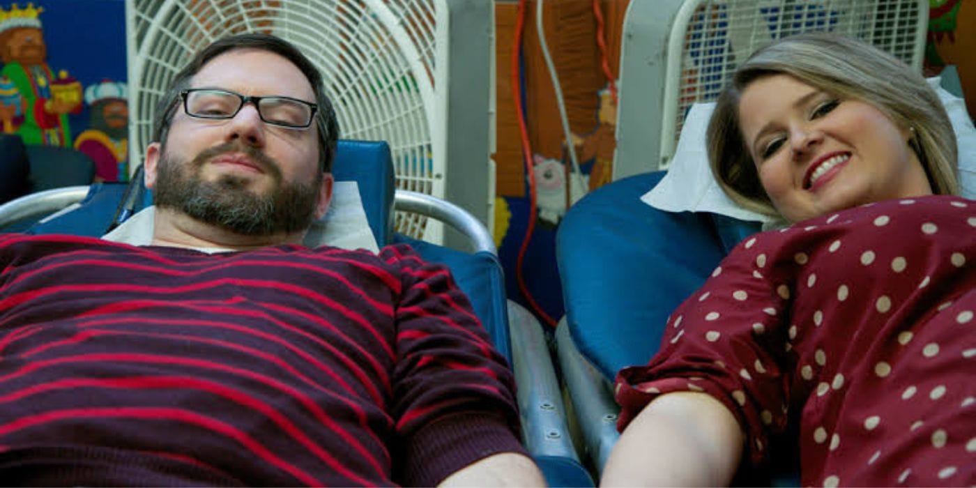 10 Things You Didn’t Know about Extreme Cheapskates - TVovermind