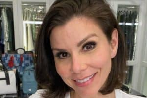 10 Things You Didn't Know about Heather Rae Young