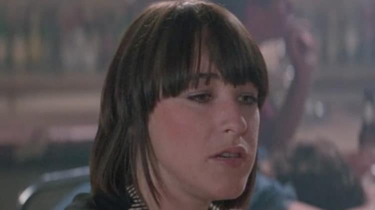 Whatever Happened to Kathleen Wilhoite?