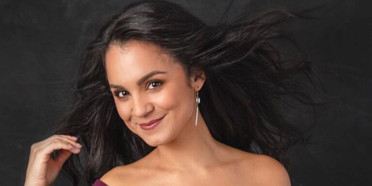 10 Things You Didn’t Know About The Chosen’s Lara Silva - TVovermind