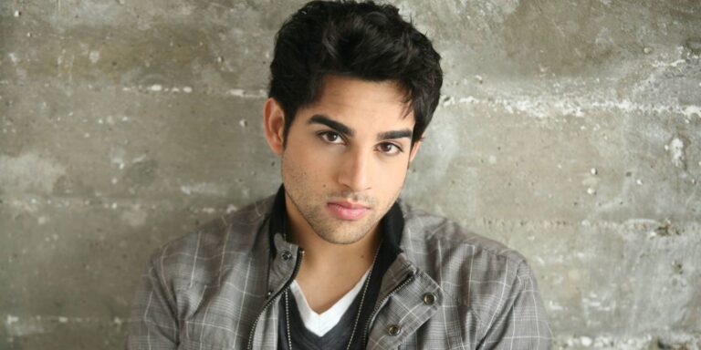 10 Things You Didn’t Know about Paras Patel - TVovermind