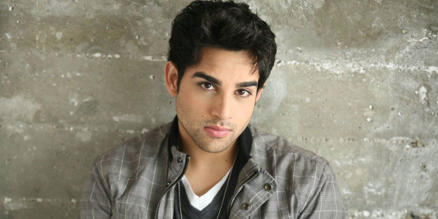 10 Things You Didn’t Know about Paras Patel - TVovermind