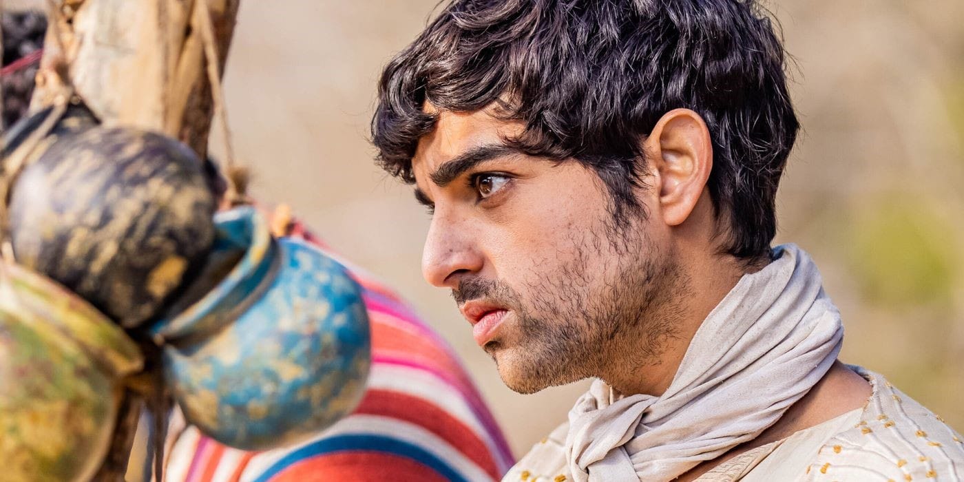 10 Things You Didn’t Know about Paras Patel - TVovermind