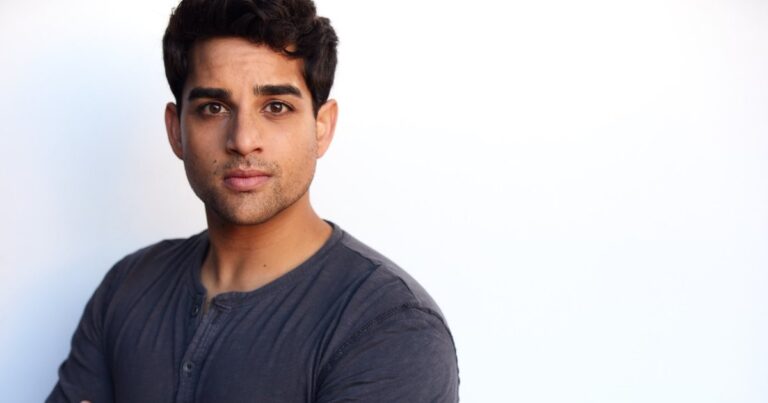 10 Things You Didn’t Know about Paras Patel - TVovermind