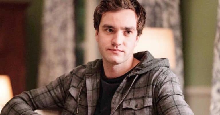 10 Things You Didn't Know about Jackson White