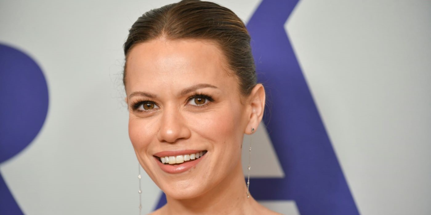5 Things You Didn’t Know about Bethany Joy Lenz - TVovermind