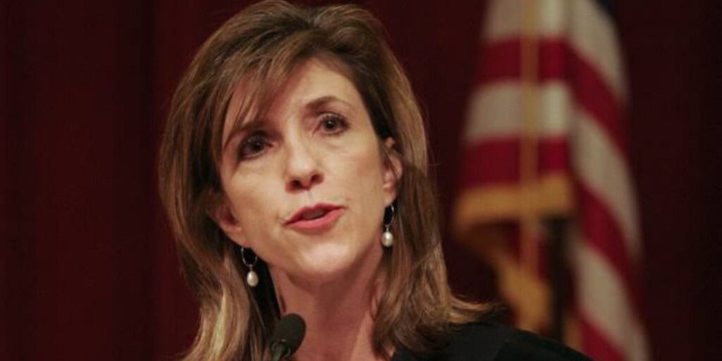 10 Things You Didn’t Know About Cold Justice’s Kelly Siegler - TVovermind