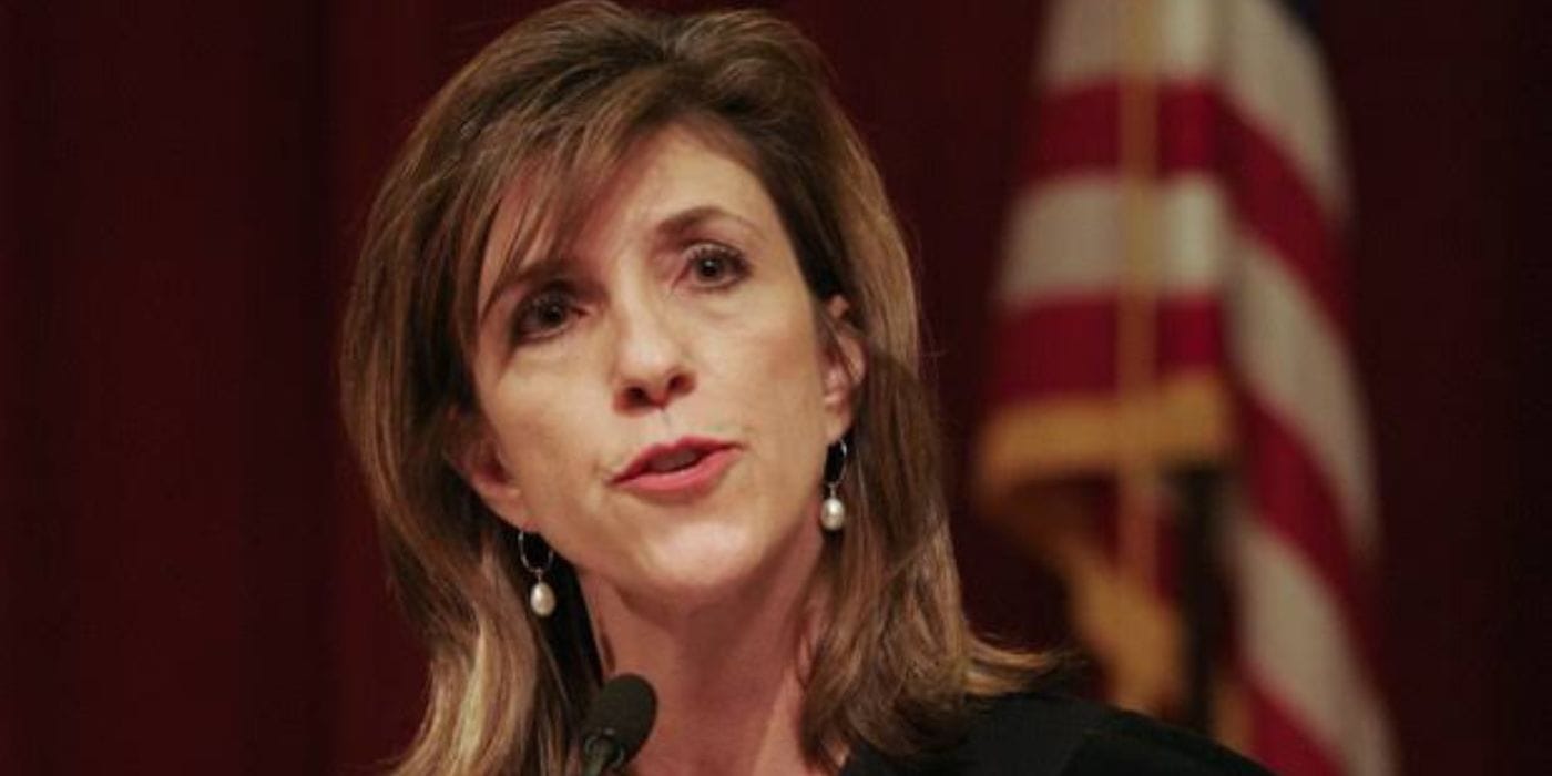 10 Things You Didn’t Know About Cold Justice’s Kelly Siegler - TVovermind