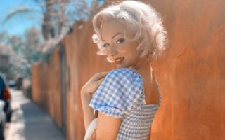 10 Things You Didn't Know about Jasmine Chiswell