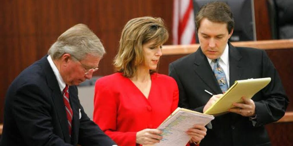 10 Things You Didn’t Know About Cold Justice’s Kelly Siegler - TVovermind