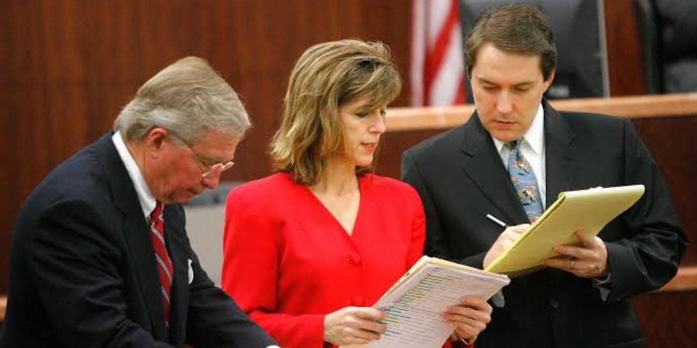 10 Things You Didn’t Know About Cold Justice’s Kelly Siegler - TVovermind