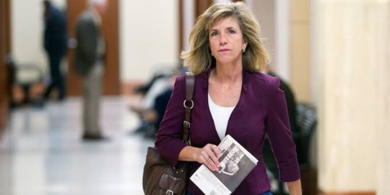 10 Things You Didn’t Know About Cold Justice’s Kelly Siegler – TVovermind