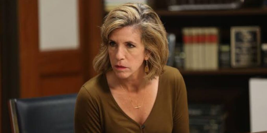 10 Things You Didn’t Know About Cold Justice’s Kelly Siegler - TVovermind