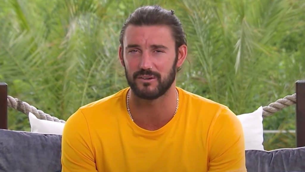 10 Things You Didn't Know about Logan Sampedro