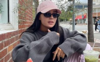 10 Things You Didn't Know about Tessa Brooks