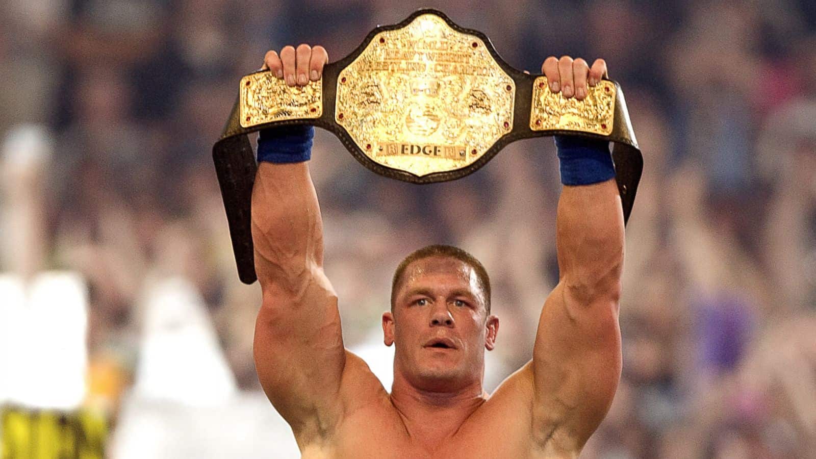 The Top 10 Best WWE World Heavyweight Champions Of All Time
