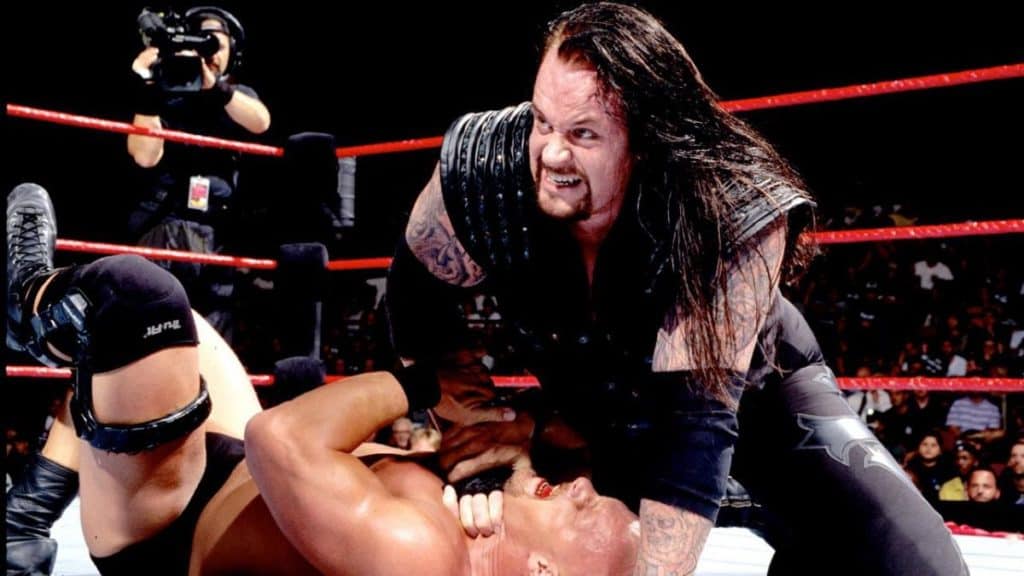WWE Summerslam 1998 Matches Ranked From Worst To Best