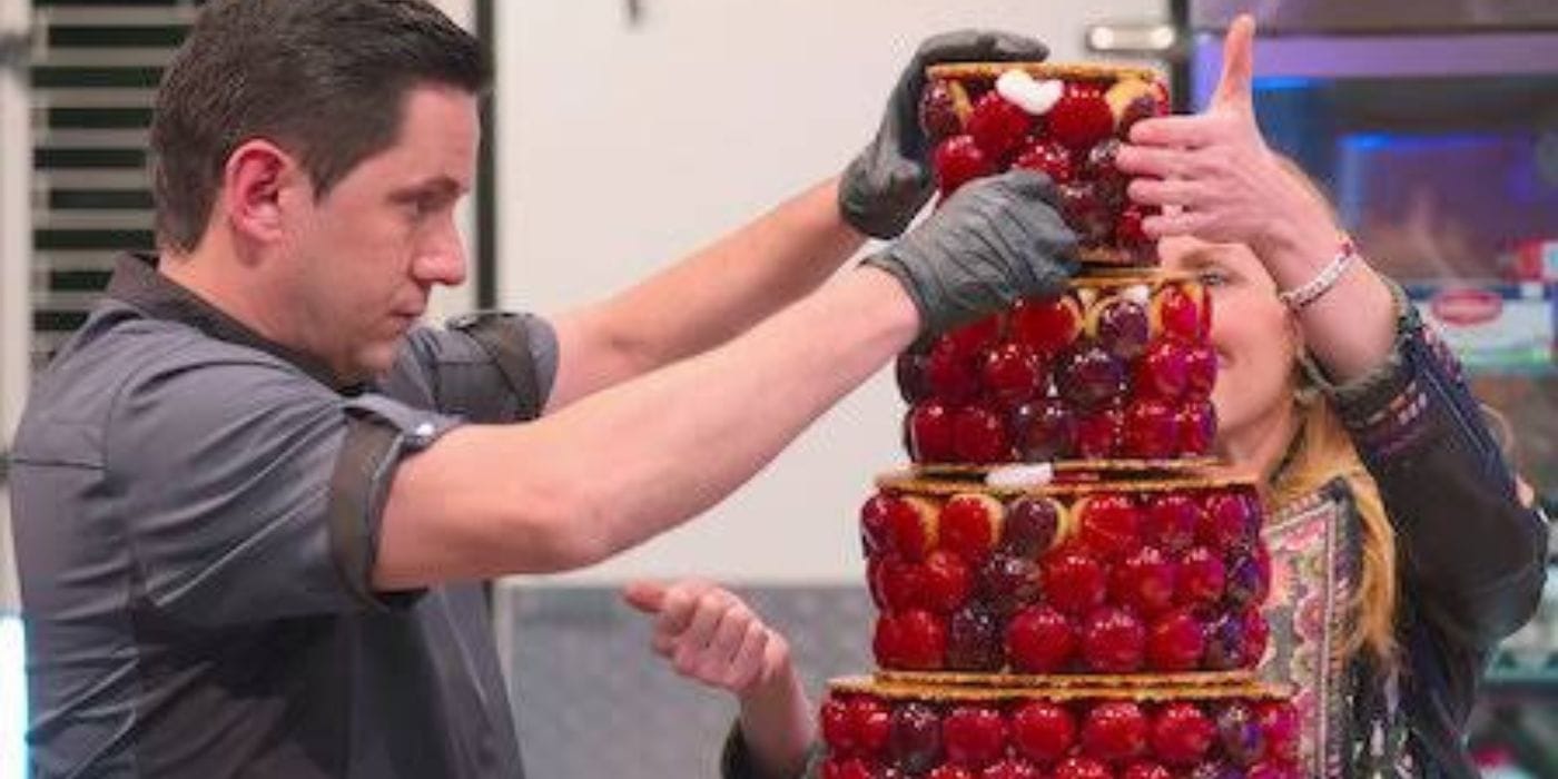 8 Things You Didn’t Know About Bake Squad On Netflix – TVovermind