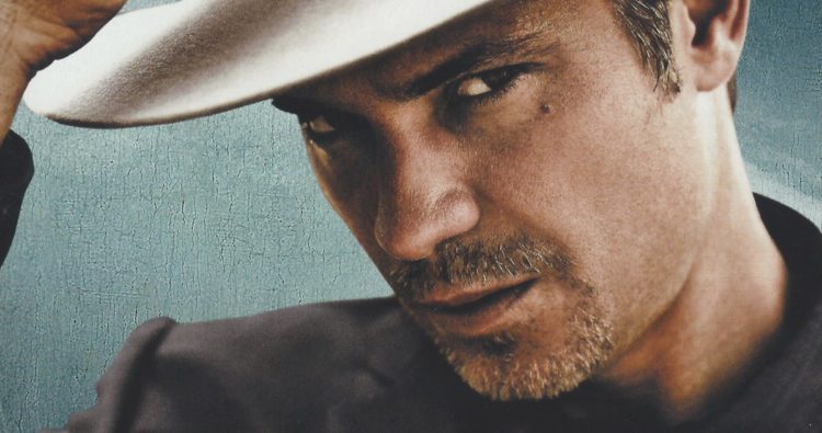 Why Raylan Givens Was the Best Character on Justified