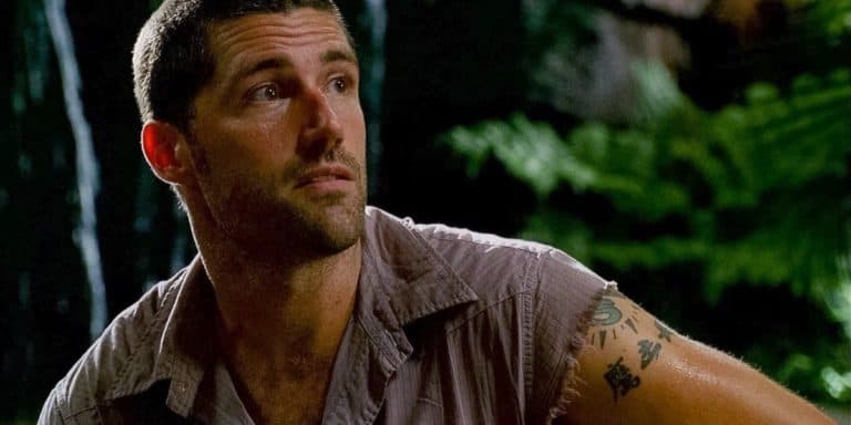 Why Jack Was The Best Character on Lost