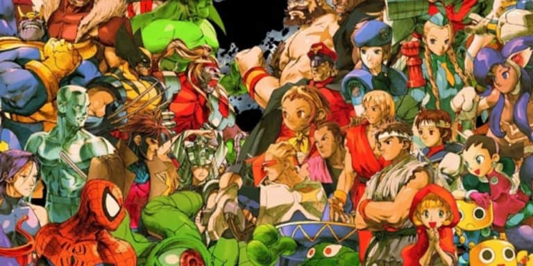 The 10 Best Sega Games Of All Time
