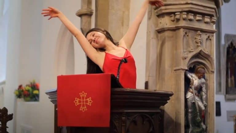 10 Things You Didn't Know about Sarah Brand