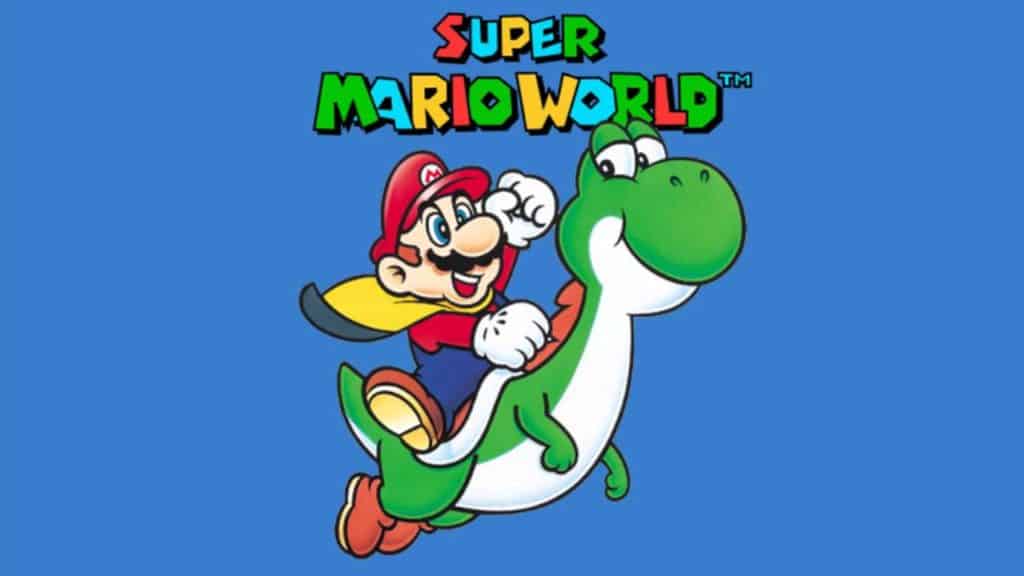 The Best Video Games By Year In The 1990s