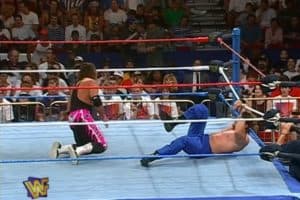 WWE Summerslam 1995 Matches Ranked From Worst To Best
