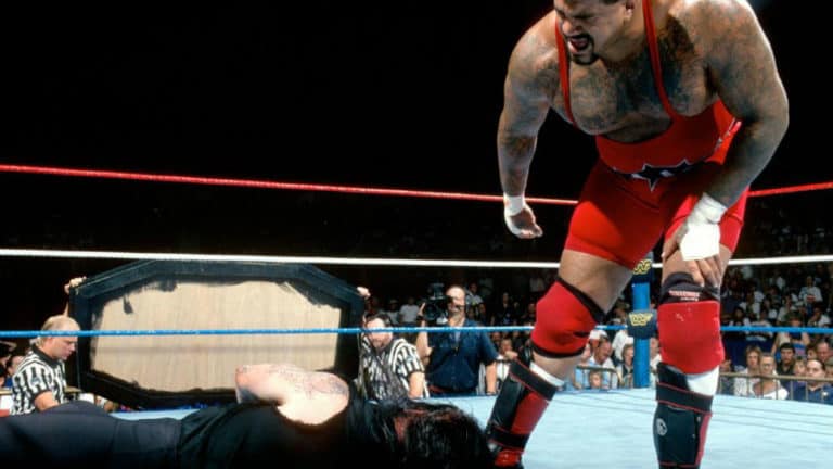 WWE Summerslam 1995 Matches Ranked From Worst To Best
