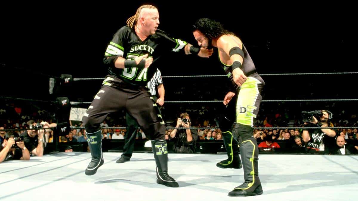WWE Summerslam 2000 Matches Ranked From Worst To Best