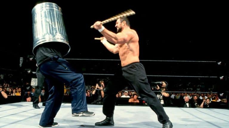 WWE Summerslam 2000 Matches Ranked From Worst To Best
