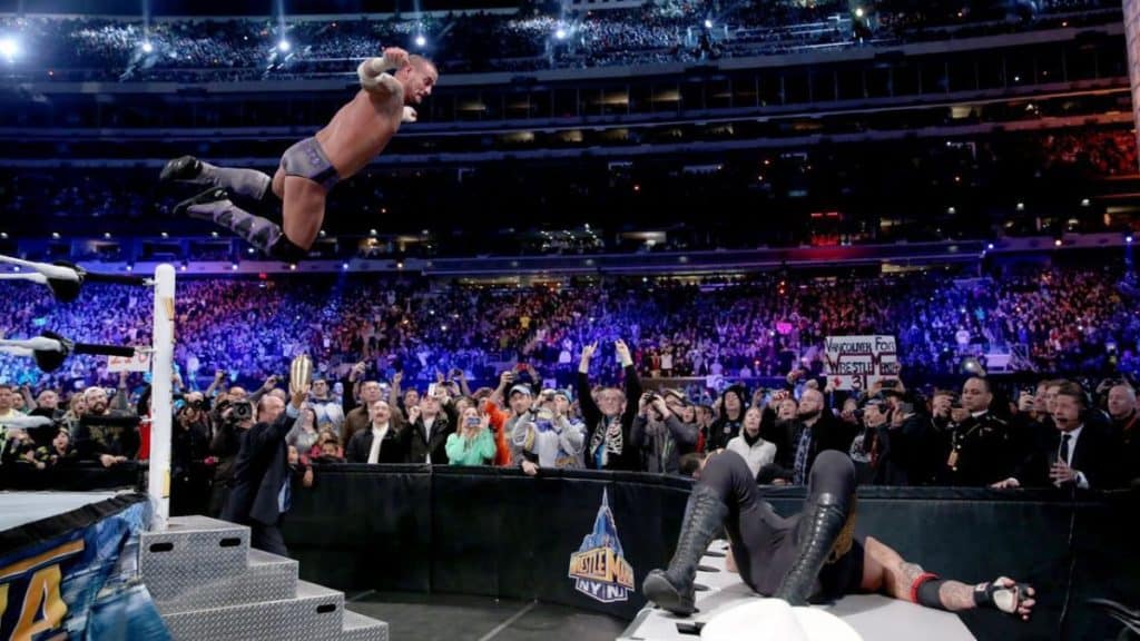 Top 10 Best CM Punk WWE Matches Of All Time