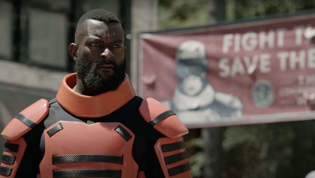 The Walking Dead Proves That Humans Are Creatures of Habit