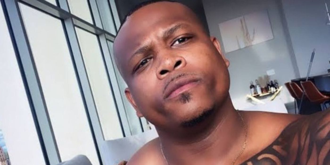 Discovering the Multitalented Brian Jordan Jr: 10 Fascinating Facts ...