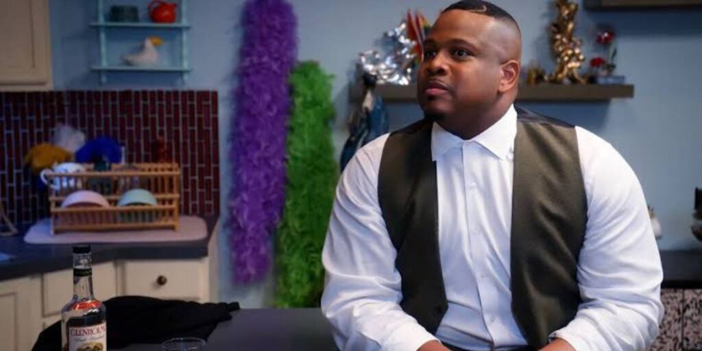 Discovering the Multitalented Brian Jordan Jr: 10 Fascinating Facts ...