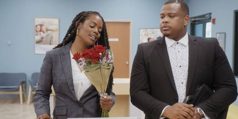 Discovering the Multitalented Brian Jordan Jr: 10 Fascinating Facts ...