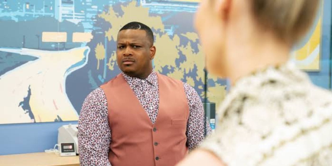 Discovering the Multitalented Brian Jordan Jr: 10 Fascinating Facts ...