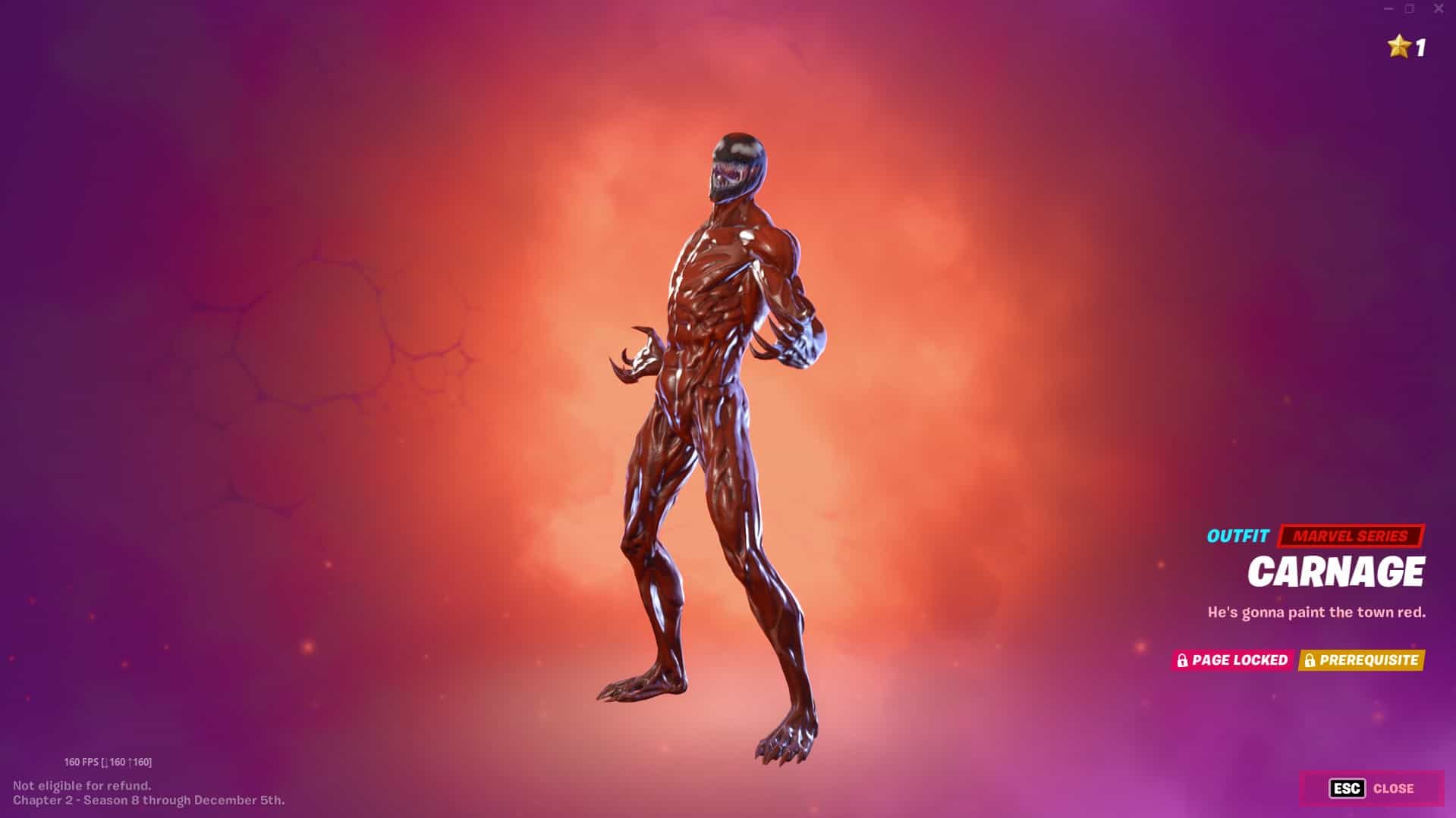 Ranking Every Fortnite Chapter 2 Season 8 Battle Pass Skin From Worst ...