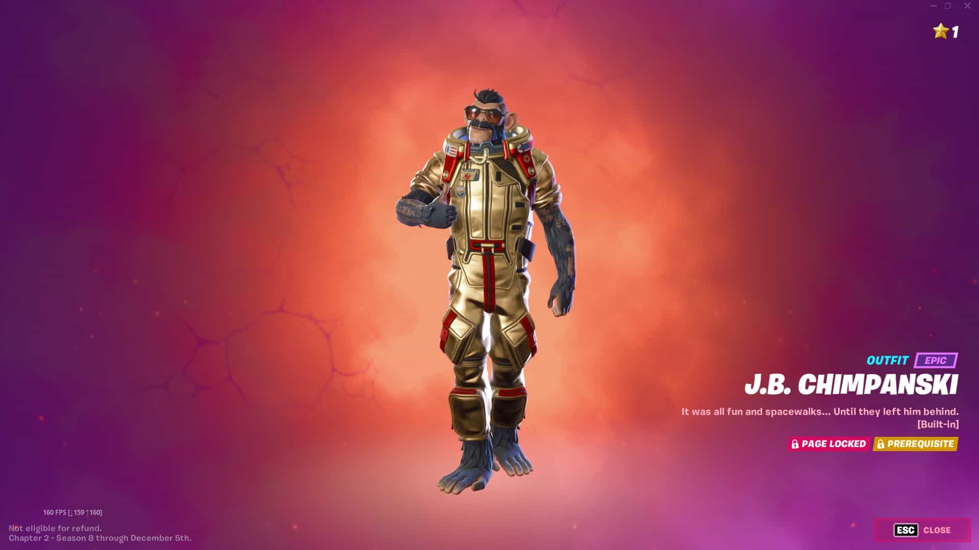 Ranking Every Fortnite Chapter 2 Season 8 Battle Pass Skin From Worst ...