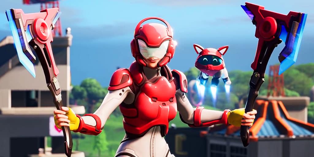 Ranking Every Fortnite Chapter 1 Level 1 Skin From Worst To Best