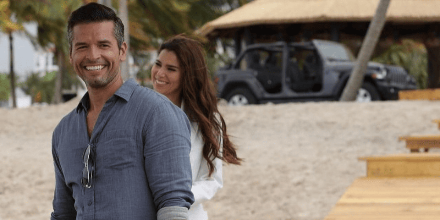 9 Things You Didn’t Know About Fantasy Island’s John Gabriel Rodriquez ...