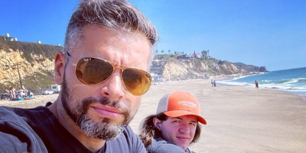 9 Things You Didn’t Know About Fantasy Island’s John Gabriel Rodriquez ...