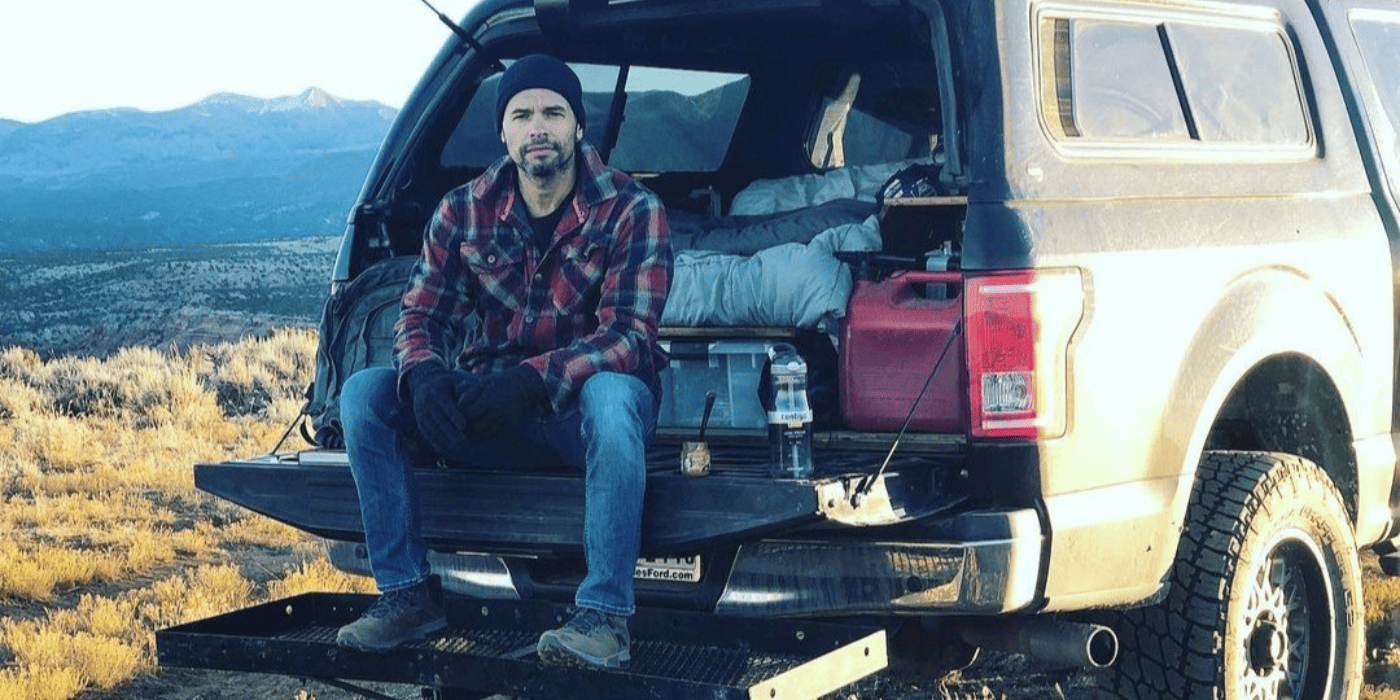 9 Things You Didn’t Know About Fantasy Island’s John Gabriel Rodriquez ...