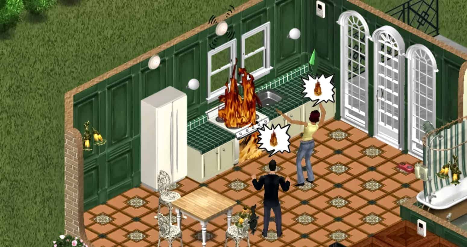The 10 Best Classic PC Games Of All Time