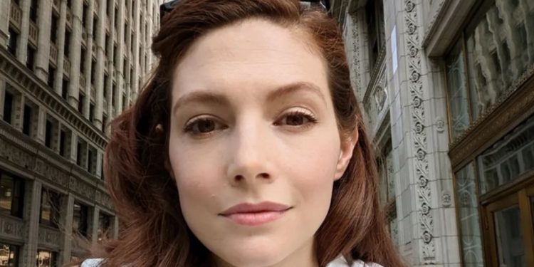 10 Things You Didn’t Know About Katherine Cunningham