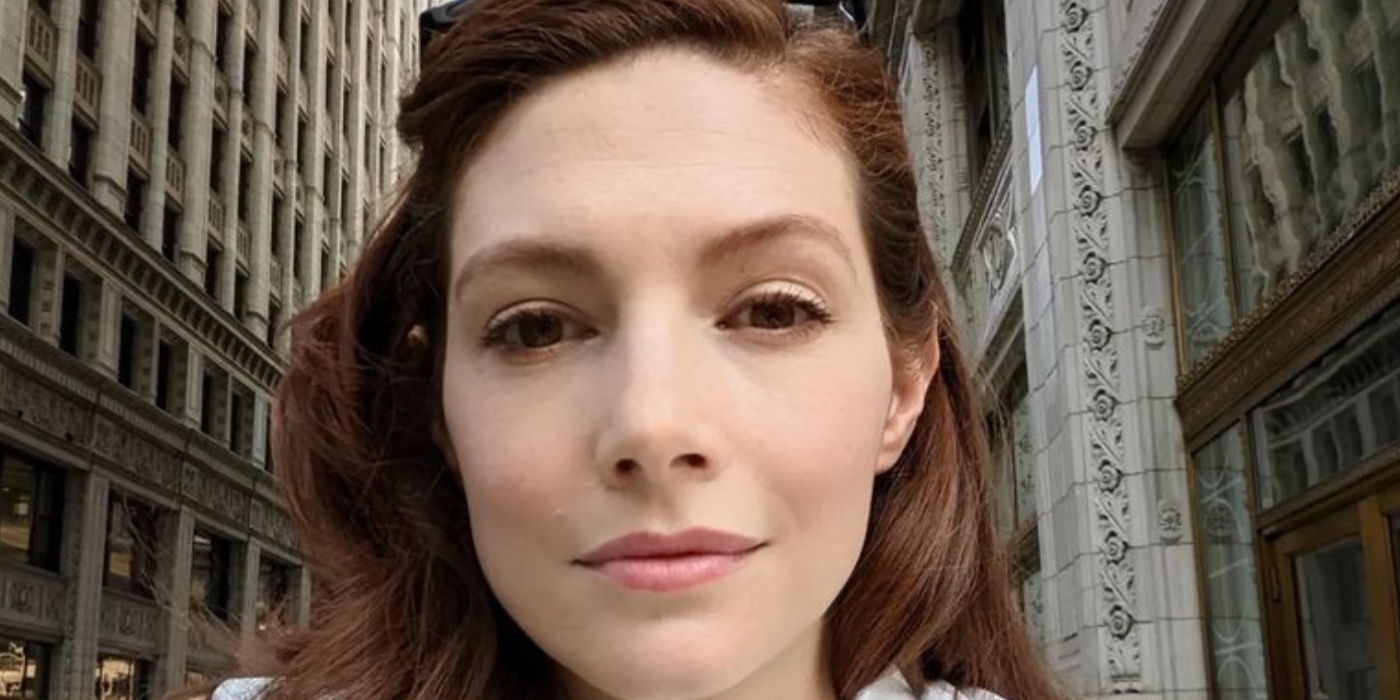 10 Things You Didn’t Know About Katherine Cunningham