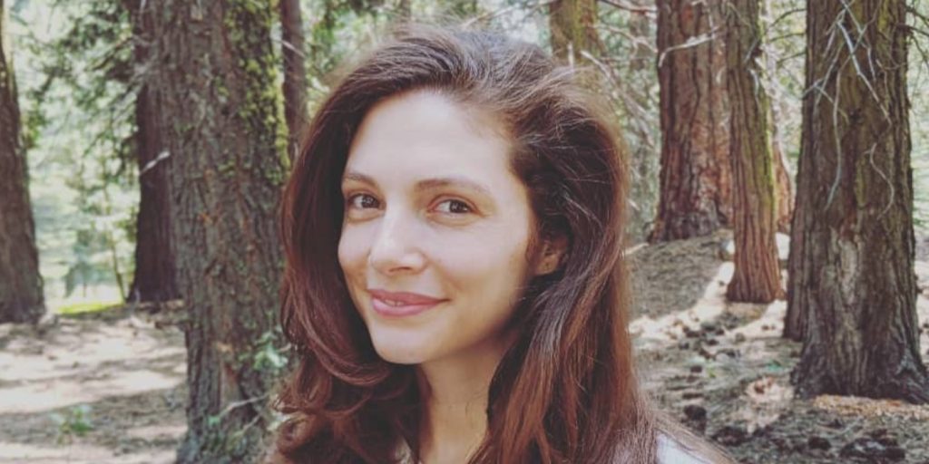 10 Things You Didn’t Know About Katherine Cunningham