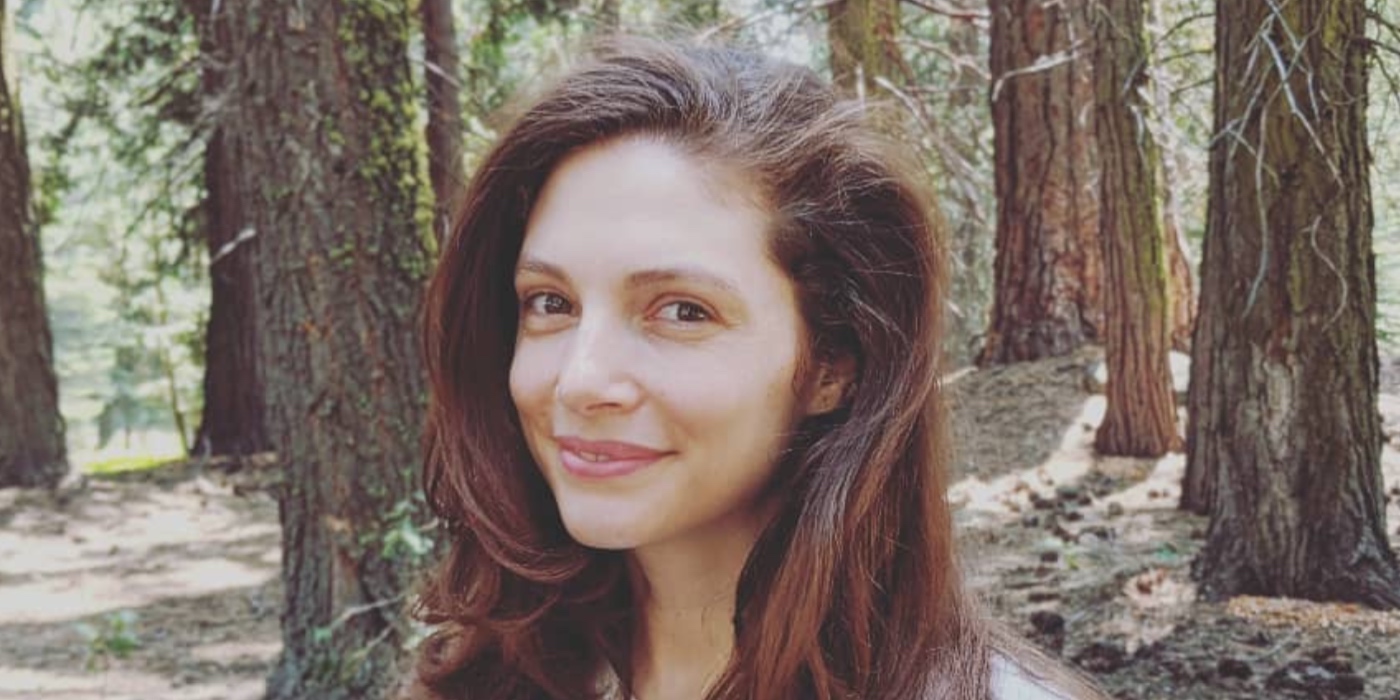 10 Things You Didn’t Know About Katherine Cunningham