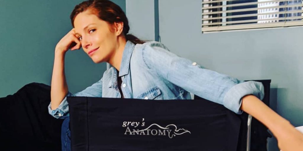 10 Things You Didn’t Know About Katherine Cunningham